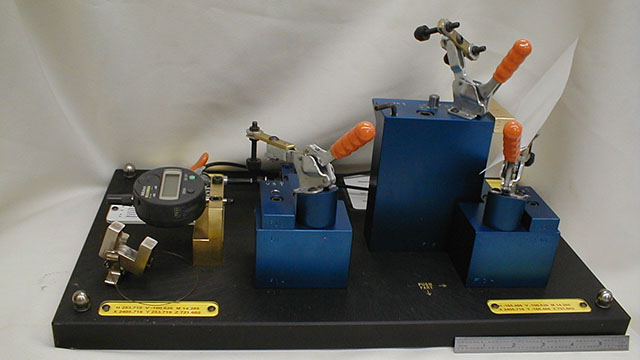 KB Pattern Works – Your trusted Wisconsin pattern maker for foundrys